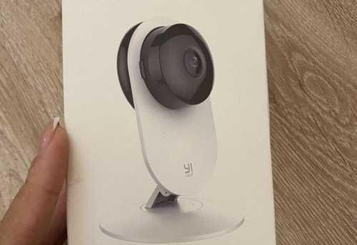 IP-камера YI 1080p Home Camera White YYS