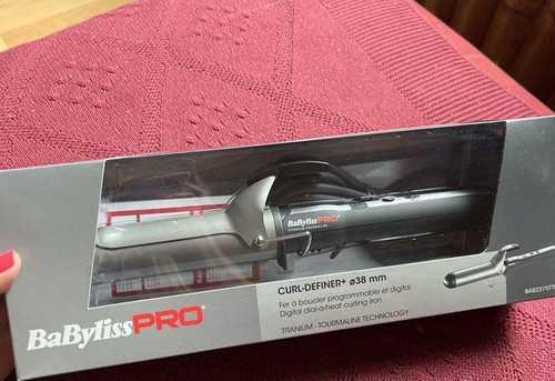 Новые Babyliss Pro bab2275tte