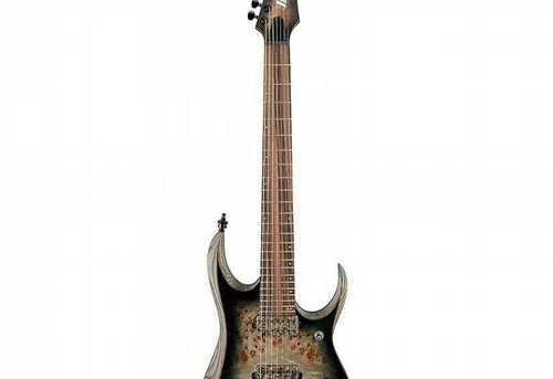 Электрогитара Ibanez RGD71alpa 7-String Charcoal B