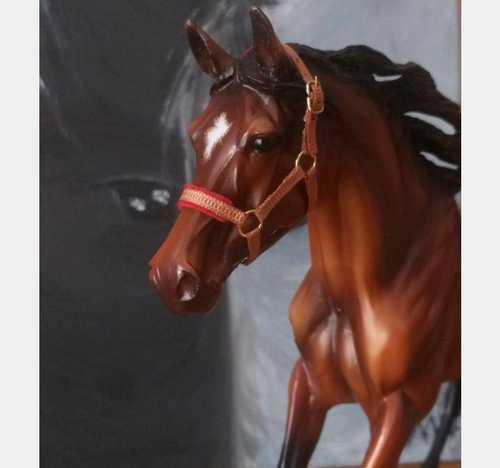 Лошади Breyer