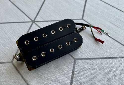 Dimarzio DP220 D-Activator Bridge 2008