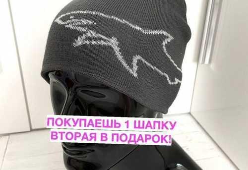 Шапка Paul Shark