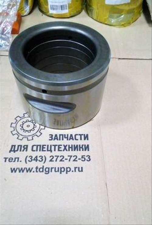 DFX15-A1806430 Втулка нижняя Delta FX-15S