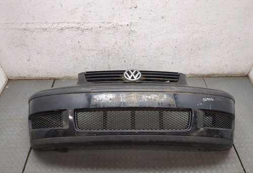 Решетка радиатора Volkswagen Polo, 2000