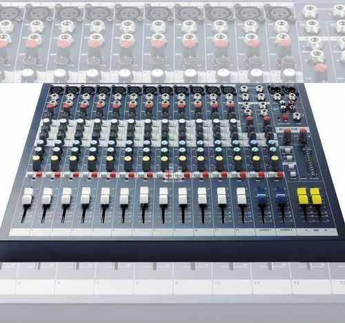 Микшерный пульт Soundcraft EPM12