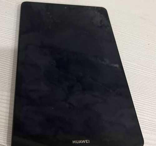 Планшет huawei mediapad m5 lite