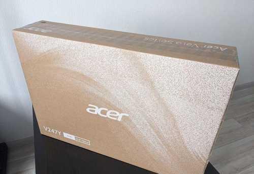 Монитор Acer Vero V247yebipv 23.8", 100 Гц