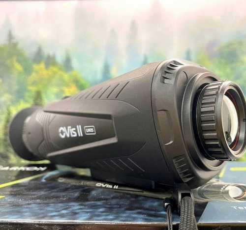 Тепловизионный монокуляр Arkon OVis II LM25