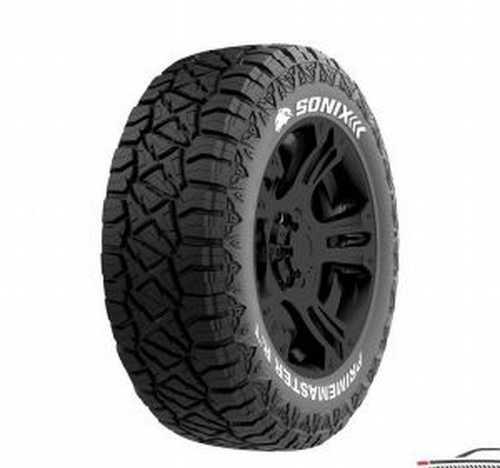 Sonix Primemaster R/T 27/8.5 R14 95Q