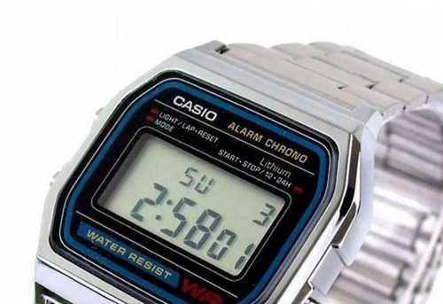 Наручные часы Casio VintageA-159WA-N1