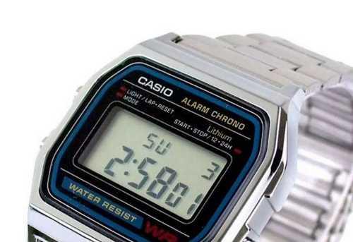 Наручные часы Casio VintageA-159WA-N1