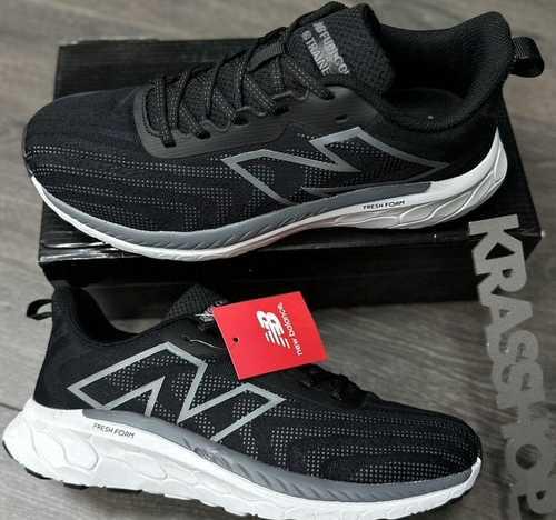 Кроссовки new balance