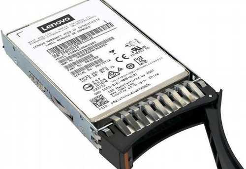 Серверный жесткий диск Lenovo 960 гб 345980
