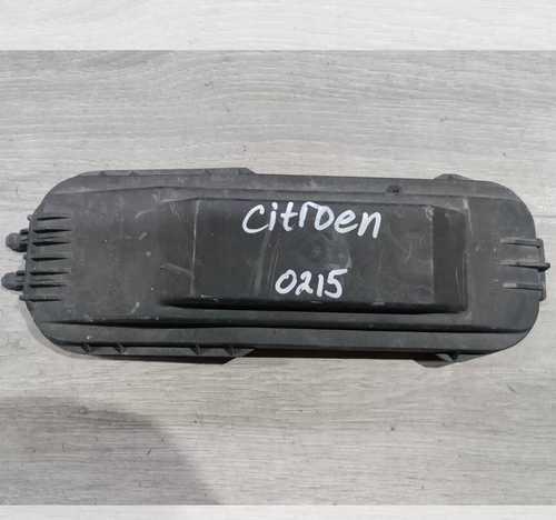 Крышка правой фары citroen xantia