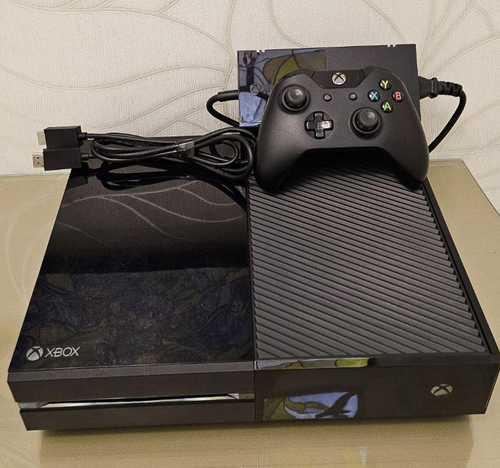 Xbox one
