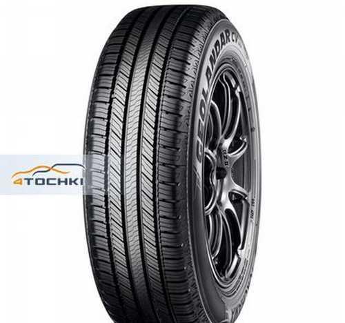 Yokohama Geolandar CV G058 205/70 R15