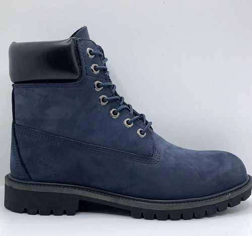 Ботинки Timberland 6-inch dark blue