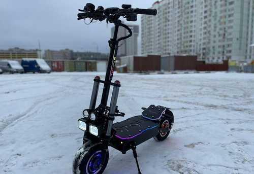 Электросамокат Syccyba R12 new