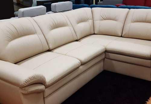 Угловой диван Чиара-2 от мц5 group на заказ