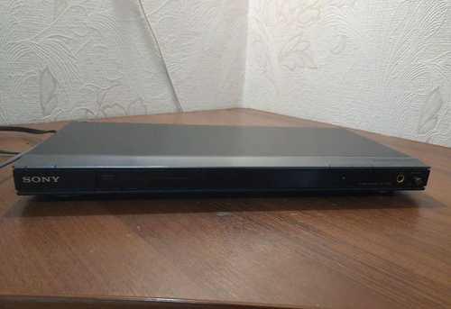 DVD плеер sony K68P