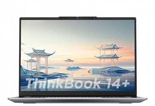 Lenovo ThinkBook 14+ SE 2024 Ultra 5 / 32гб /1тб
