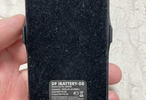 Чехол батарея на iPhone 4