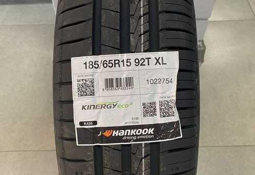 Hankook Kinergy Eco 2 K435 185/65 R15 92T