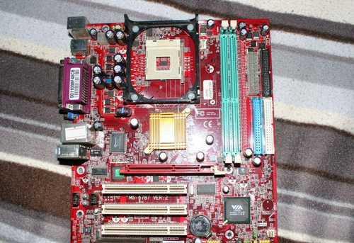 Msi 6787 ver2