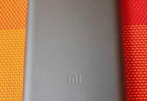 Внешний Аккумулятор Xiaomi Mi Power Bank 10000