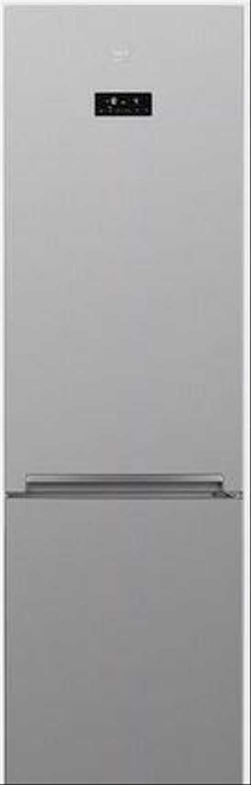 Холодильник Beko cnmv 5335E20 VS Новый