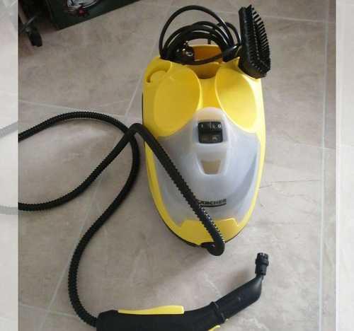 Пароочиститель karcher sc 4