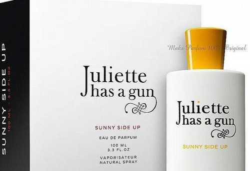 Juliette HAS A gun sunny Side Up (Оригинал) 100ml