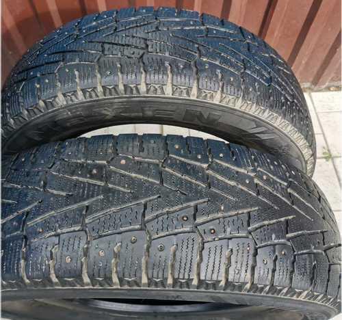 Nexen Winguard WinSpike 225/65 R17