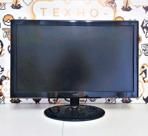 Монитор Dexp M230 23" VGA DVI