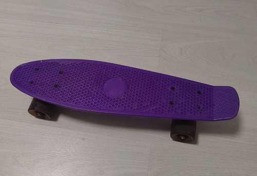 Penny board