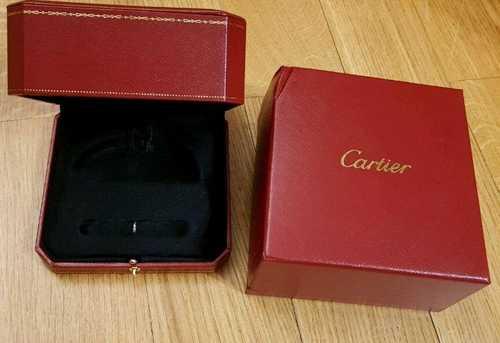 Коробка для браслета Love cartier