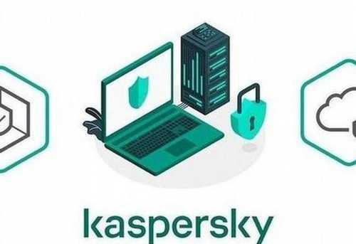 Ключи Kaspersky Total и Internet Security