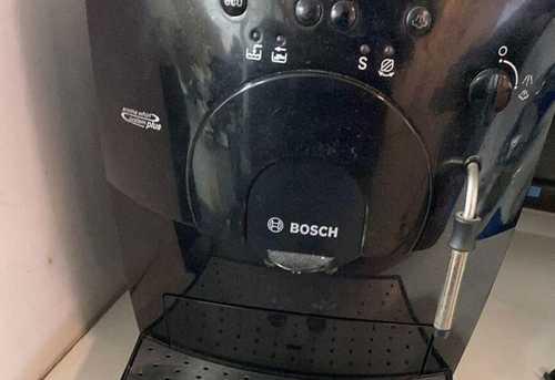 Кофемашина Bosch по запчастям