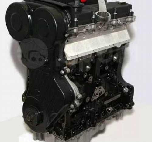 Двигатель SQR481FC 1.8 Chery Tiggo Новый