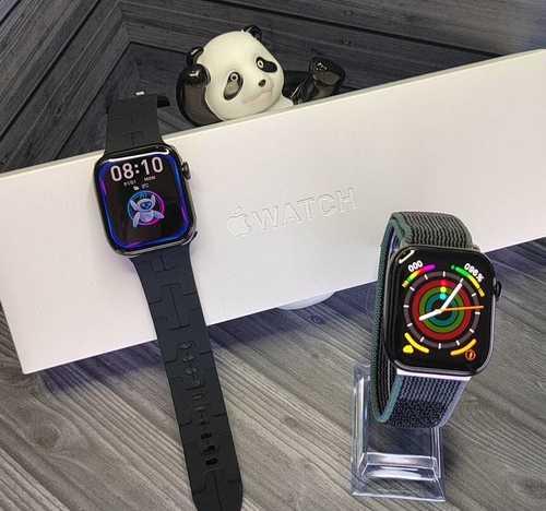 Часы apple watch 10 mini 41mm   Гарантия