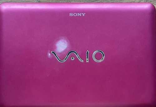 Ноутбук Sony Vaio PCG-21311V