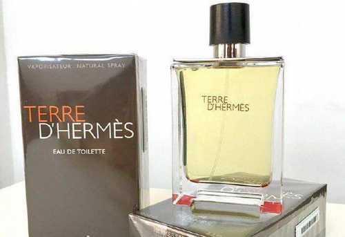 Terre D’Hermes