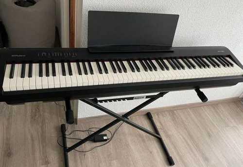 Цифровое пианино Roland FP 30