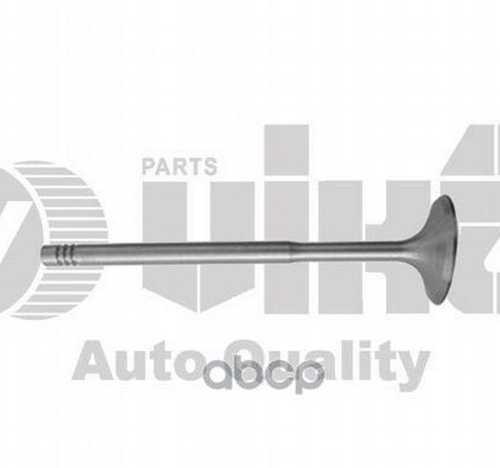 Клапан гбц впускной audi vw seat skoda 1.8-2