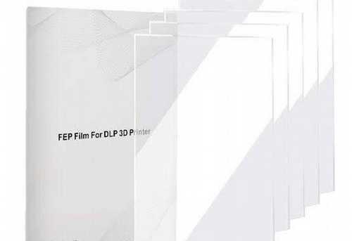FEP пленка 140х200 для 3д принтера
