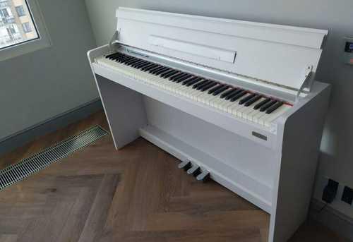 Цифровое пианино Nux WK-310+Банкетка