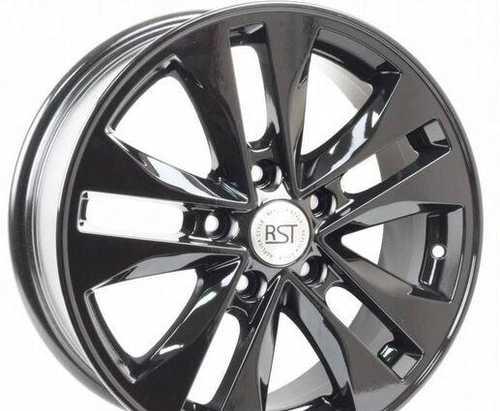 Диски литые RST R116 16" PCD 5/114,3 6.5j ET 46 цо