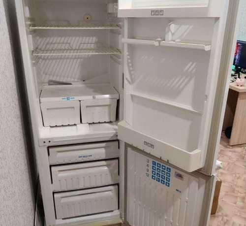 Холодильник Stinol 101 RF-S-275