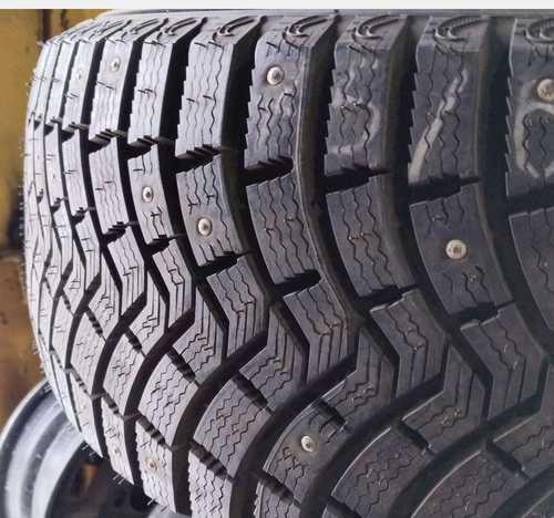 Michelin Latitude X-Ice North 275/65 R17