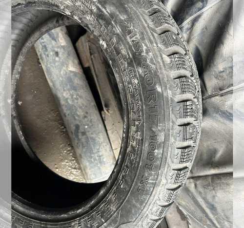 Nokian Tyres Nordman 5 SUV 215/60 R17 100T